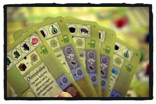 Best 3 Games with…Multi-use Cards! – The Players' Aid