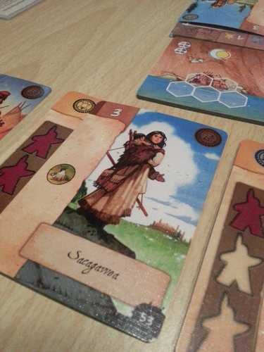 Best 3 Games with…Multi-use Cards! – The Players' Aid