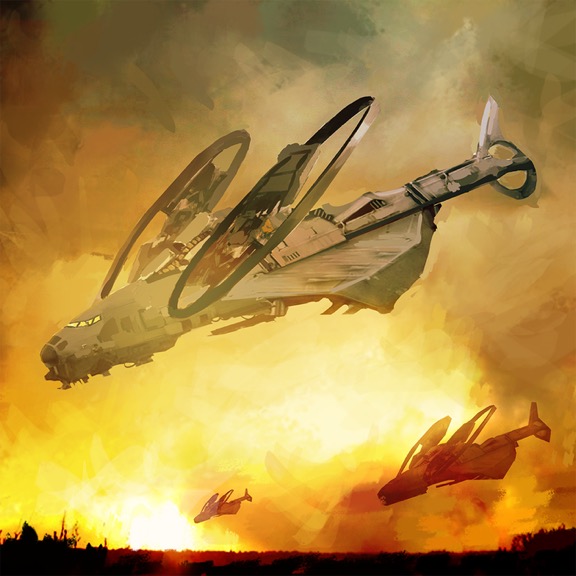 War Co Images 2 – The Players' Aid