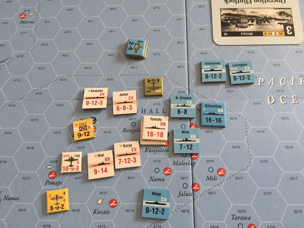 Best 3 Games with…Grand Strategic Level! – The Players' Aid