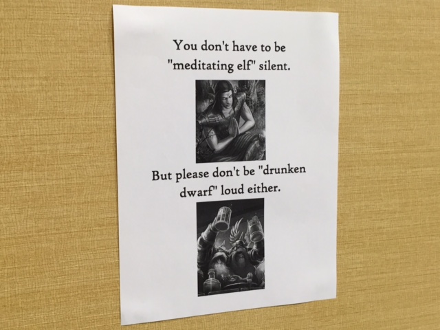 gen-con-press-room-interior-sign – The Players' Aid