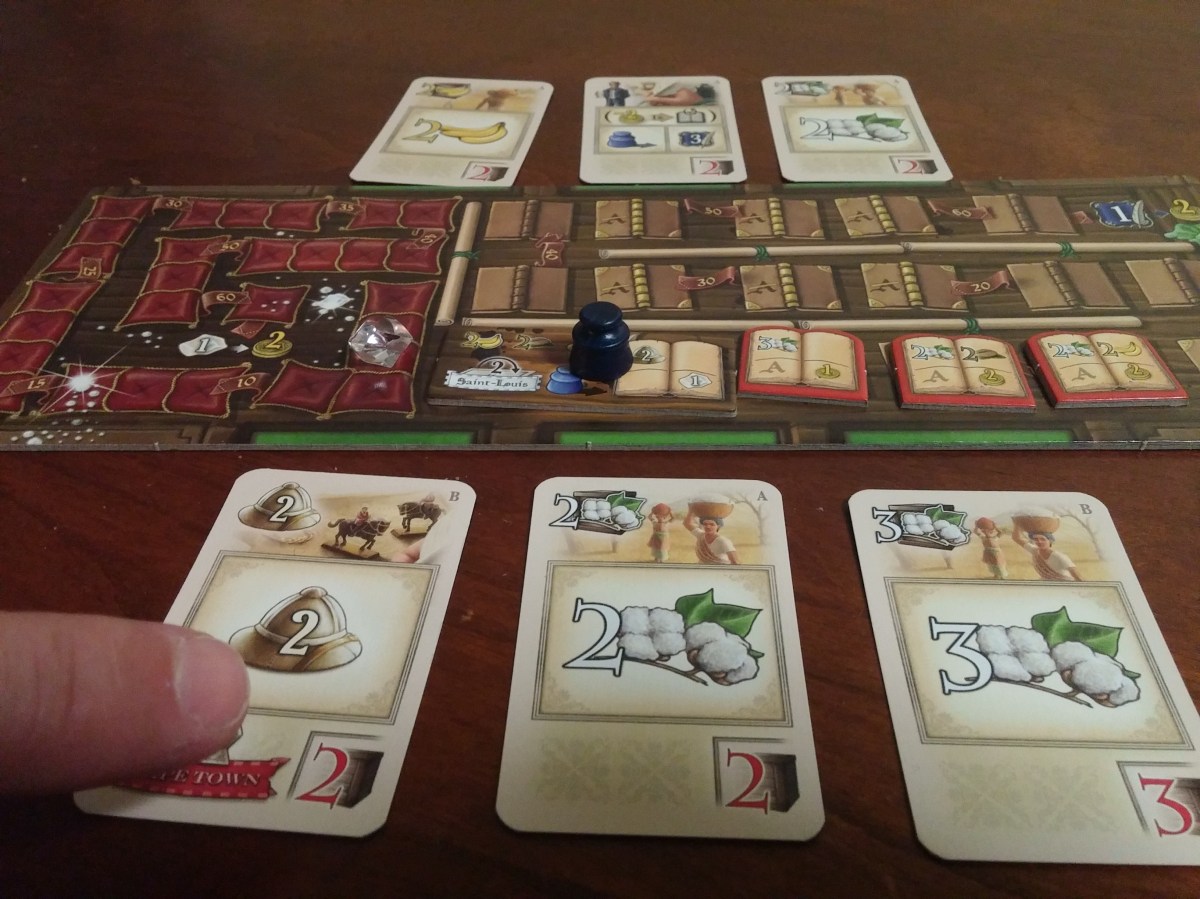 Best 3 Games with…Simultaneous Action Selection! – The Players' Aid