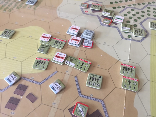 Best 3 Games with…Tactical Combat! – The Players' Aid