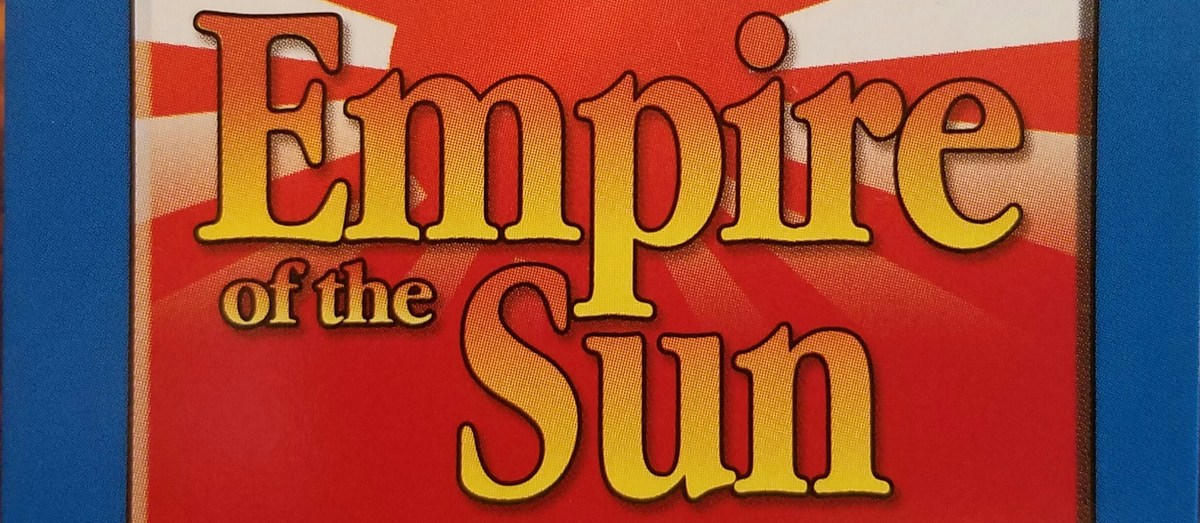 Empire of the Sun Rules & Tactics Intro: Strategy Cards – The Players' Aid