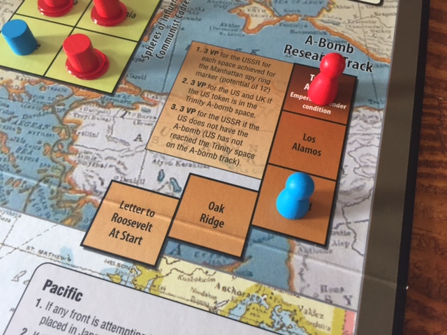 My Favorite Wargame Cards – A Look at Individual Cards from My Favorite ...