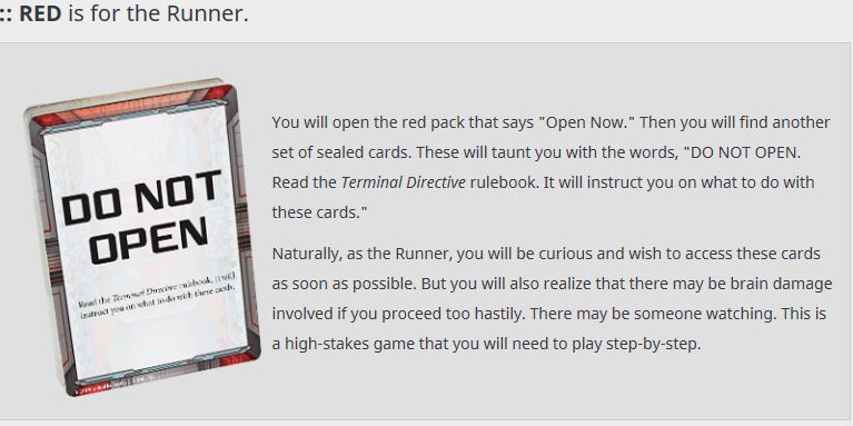 Fantasy Flight Games Announces Narrative Campaign Expansion for Android ...
