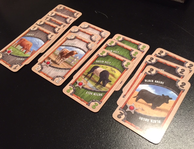 Interview with Alexander Pfister Designer of Great Western Trail by ...