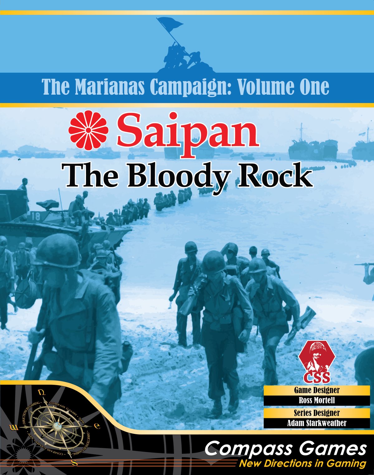 10 Wargames to Buy Your Wargamer for Christmas! – 2017 Edition – The ...