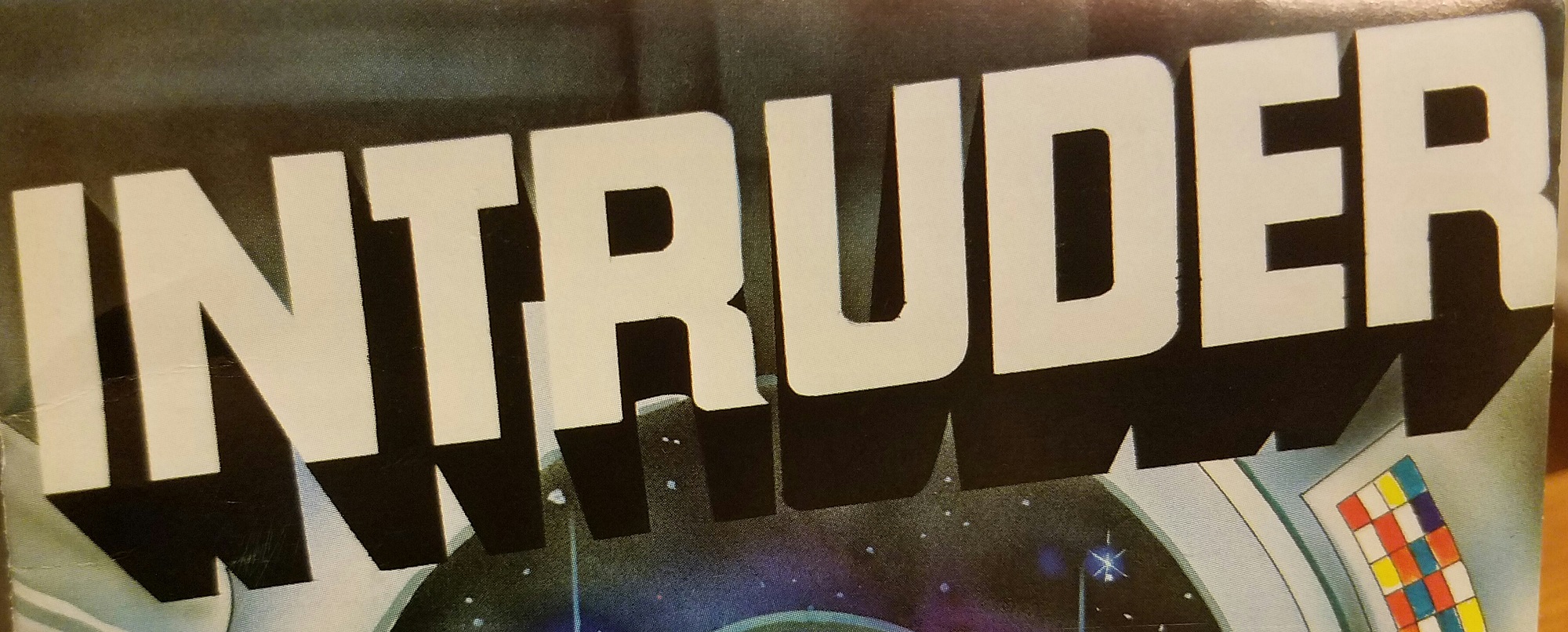 Review: Intruder by Task Force Games – The Players' Aid