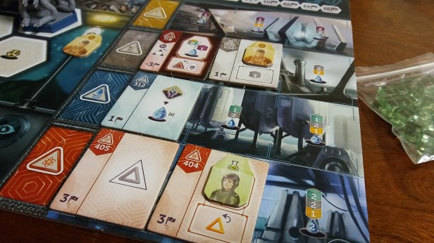 Review: Anachrony by Mindclash Games – The Players' Aid