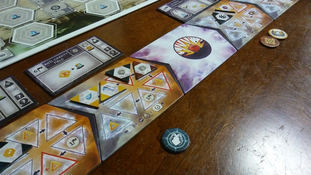 Review: Anachrony by Mindclash Games – The Players' Aid
