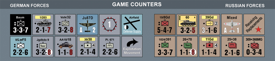 Interview with Vance von Borries Designer of Demyansk Shield The Frozen ...