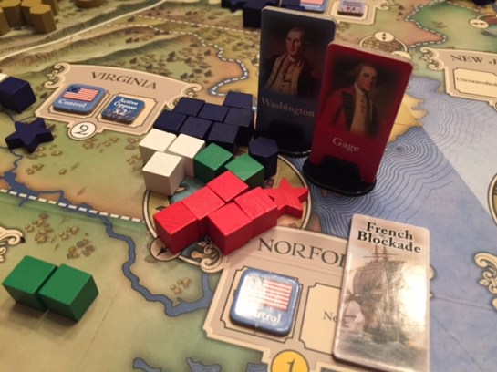 Secrets to Teaching the COIN Series from GMT Games – A Guide to Making ...