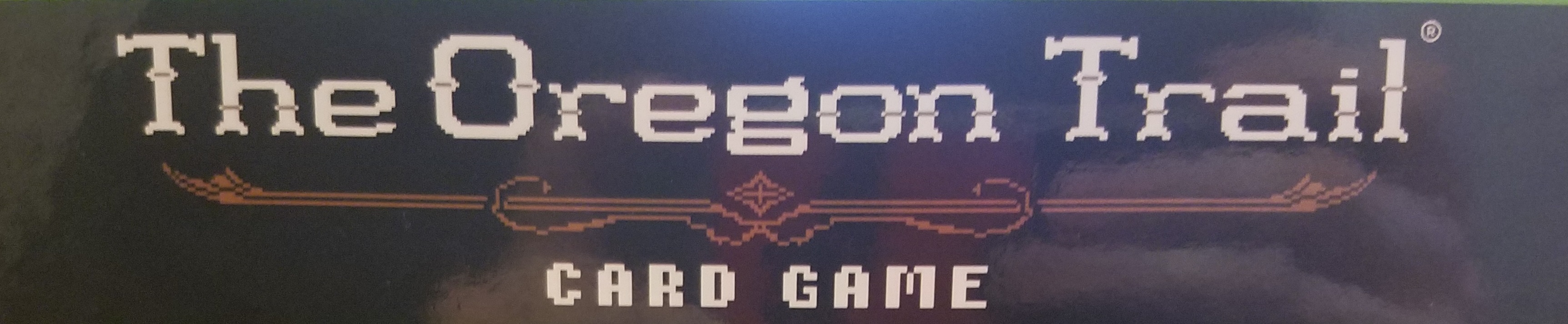 Review: Oregon Trail by Pressman Toy Corp. – The Players' Aid