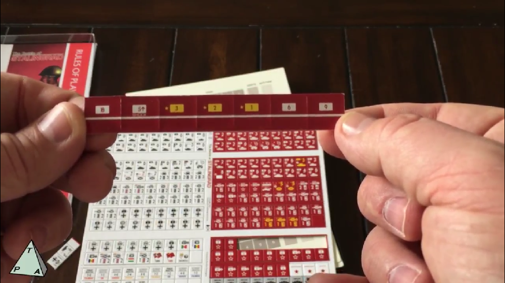 Unboxing The Battle of Stalingrad from Turning Point Simulations – The ...