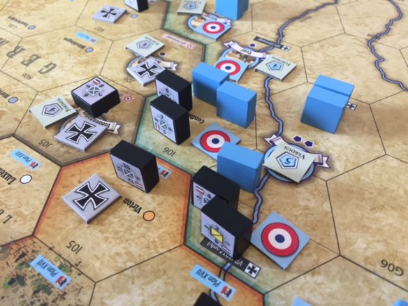 Best 3 Games with…World War I! – The Players' Aid