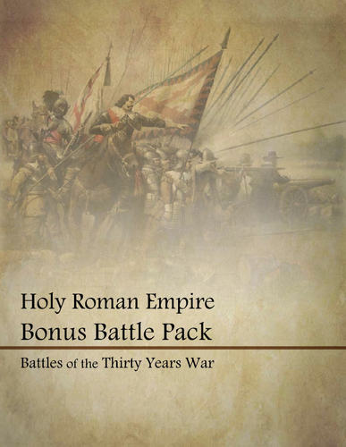 Holy Roman Empire Expansion 1 – The Players' Aid