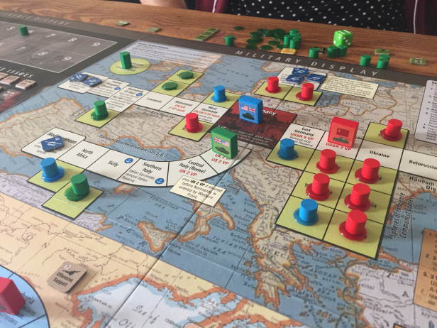 Best 3 Games with…3-Players! – The Players' Aid