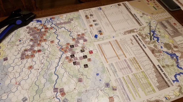 Review: Demyansk Shield: The Frozen Fortress, January – May, 1942 from ...