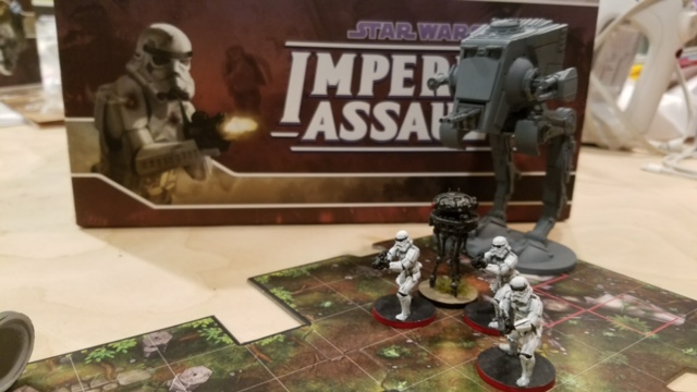 Best 3 Games with…Tactical Miniatures! – The Players' Aid