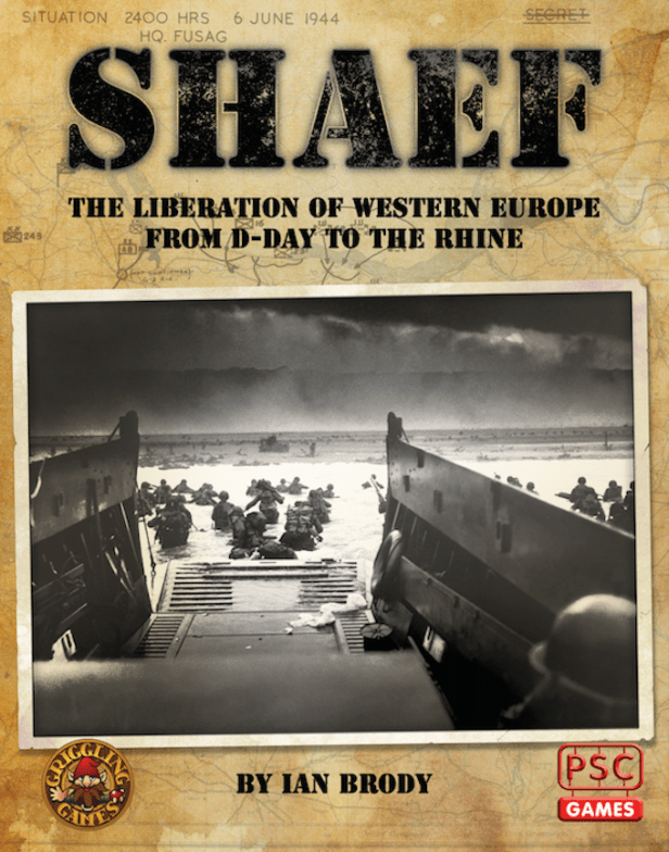 Wargame Watch – A Look at What’s New and Upcoming – February 2018 – The ...