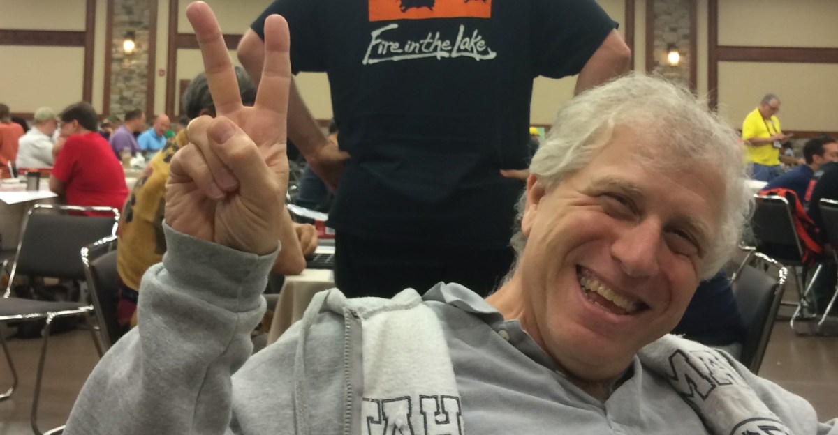 Best 3 Games with…Designer Mark Herman! – The Players' Aid