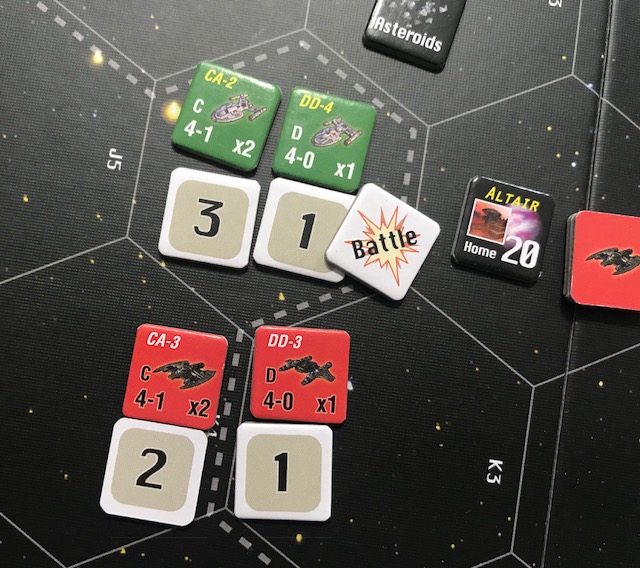 Best 3 Games with…4X! – The Players' Aid