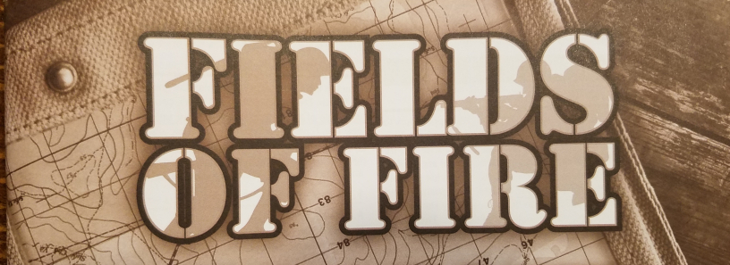 Fields of Fire (2nd Edition) from GMT Games – Video Tutorial: Episode 1 ...