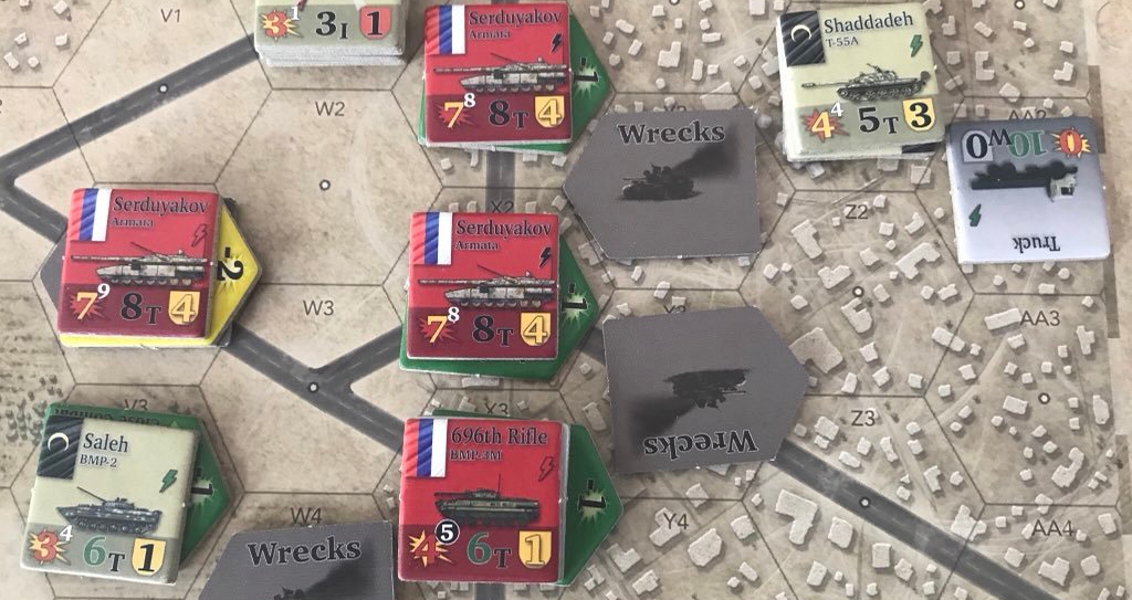 So mighty an earthquake, and so great” – A Review of Armageddon War ...