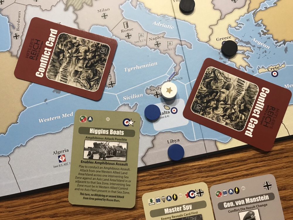 “Deutschland, Deutschland” – A Review of Hitler’s Reich: WW2 in Europe ...