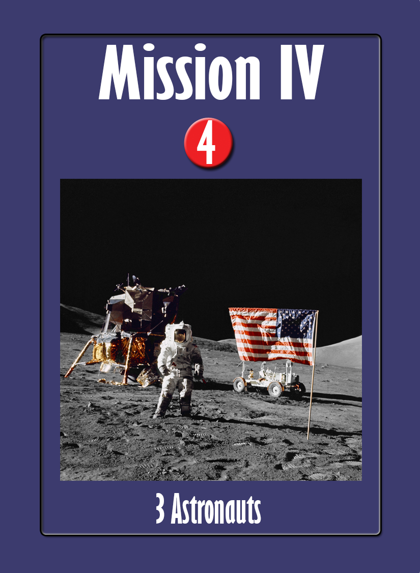 Interview with Ryan Heilman Designer of Space Race: A Card Game – The ...