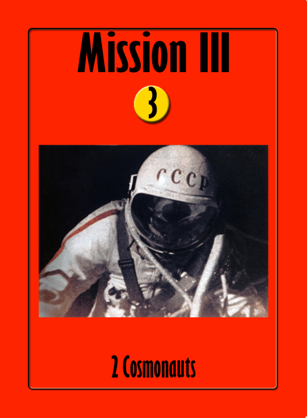 Interview with Ryan Heilman Designer of Space Race: A Card Game – The ...