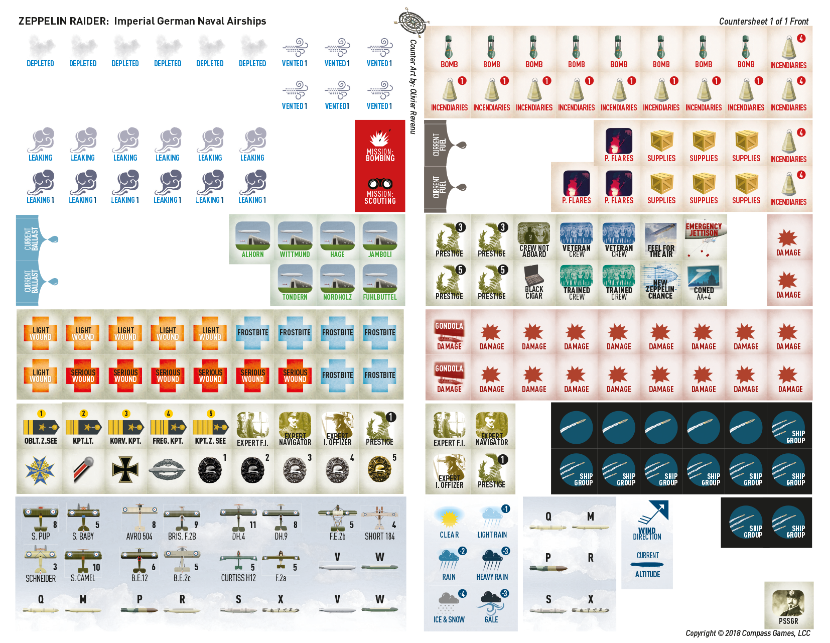 Wargame Watch – What’s New & Upcoming – September 2024 – The Players' Aid