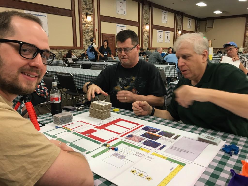 WBC 2018 Game Preview: Versailles 1919, Mark Herman’s Latest Design ...