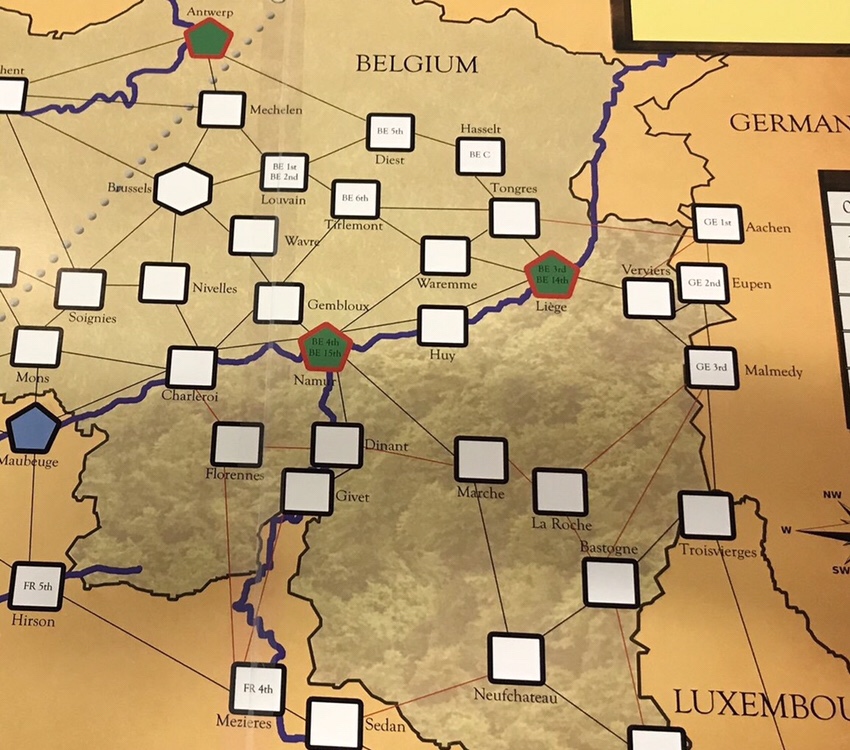 Interview with Ryan Heilman and Dave Shaw Designers of Brave Little ...