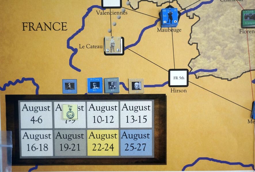 Interview with Ryan Heilman and Dave Shaw Designers of Brave Little ...