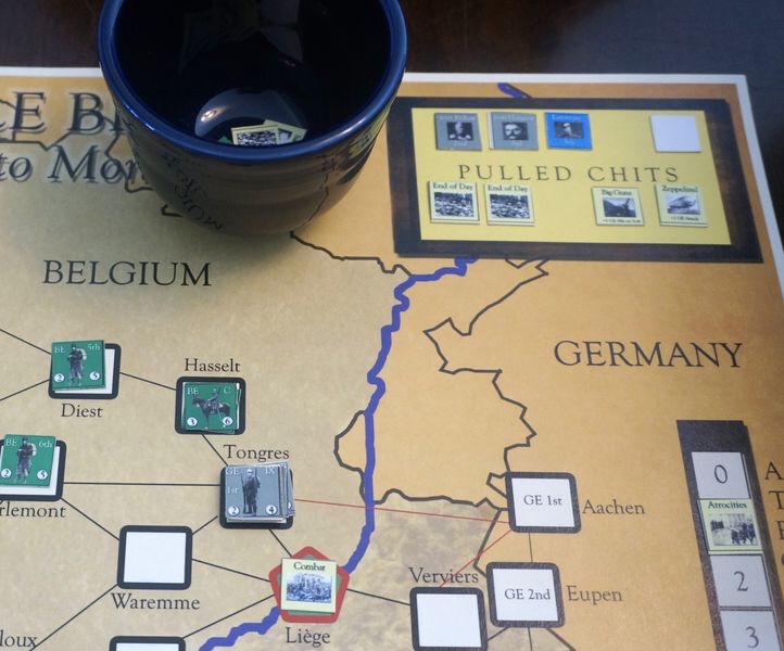 Interview with Ryan Heilman and Dave Shaw Designers of Brave Little ...