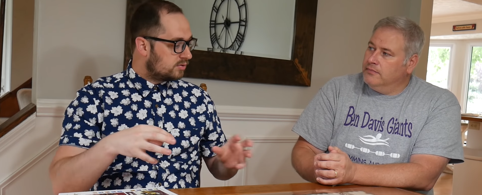 Video Review: The Battle of Wakefield – C3i Magazine Issue #31 from RBM ...