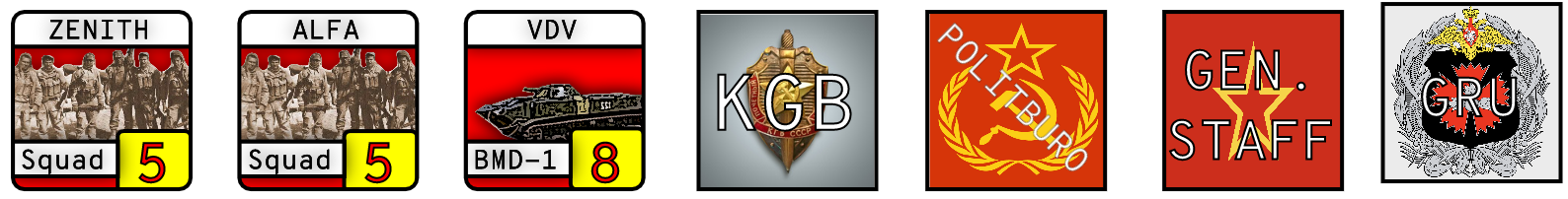 Interview with Christopher Davis Designer of Operation Storm-333 – The ...