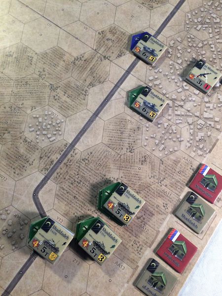 Best 3 Games with…Chit-Pull Activation! – The Players' Aid