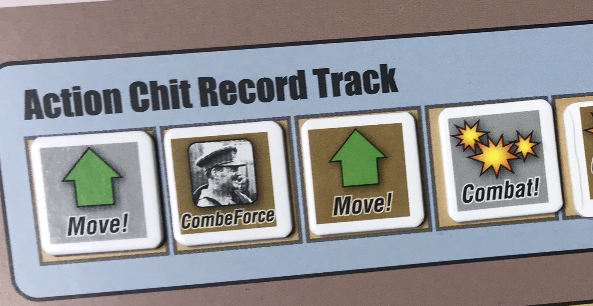 Best 3 Games with…Chit-Pull Activation! – The Players' Aid