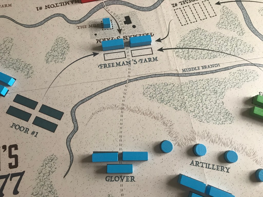 Gaming the American Revolution – Ranking the Games We Have Played ...