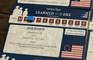 Gaming the American Revolution – Ranking the Games We Have Played ...