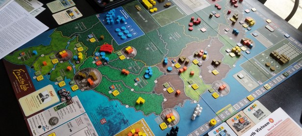 Alexander’s Top 10 Wargames – The Players' Aid