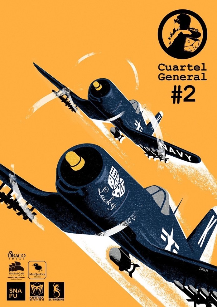 Interview with Iván Cáceres Wargame Graphic Design Artist – The Players ...