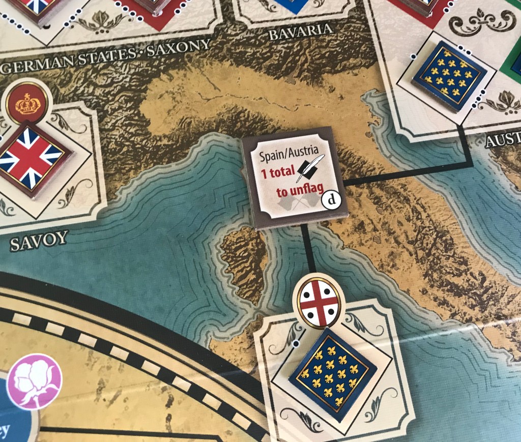 Imperial Struggle: The Global Rivalry – Britain and France 1697-1789 ...