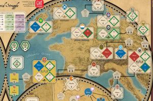 Imperial Struggle: The Global Rivalry – Britain and France 1697-1789 ...
