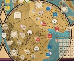 Imperial Struggle: The Global Rivalry – Britain and France 1697-1789 ...