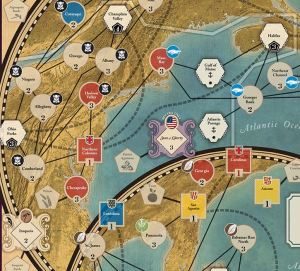 Imperial Struggle: The Global Rivalry – Britain and France 1697-1789 ...