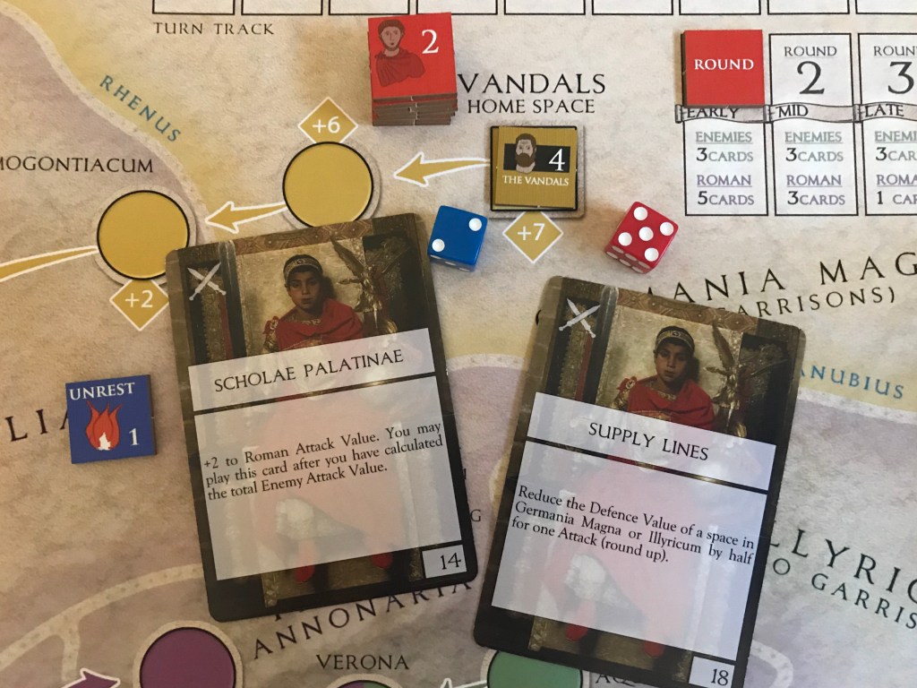 Grant’s Top 10 Solitaire Wargames – 2022 Edition – The Players' Aid